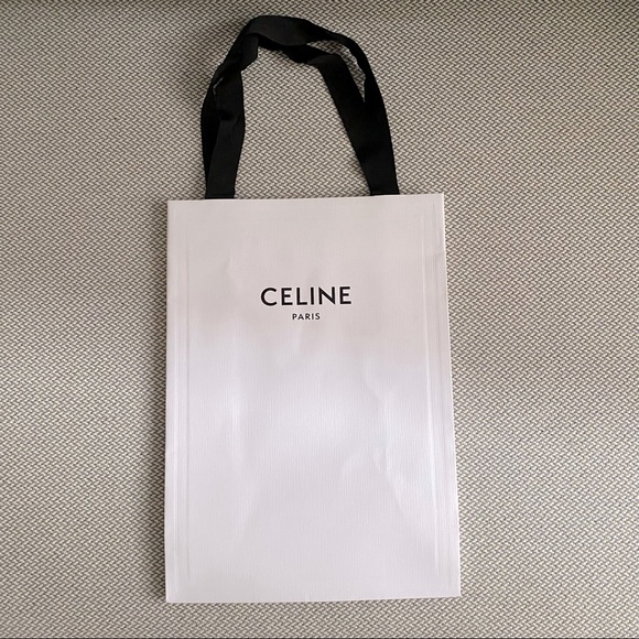 Celine | Accessories | Authentic Celine Bag | Poshmark
